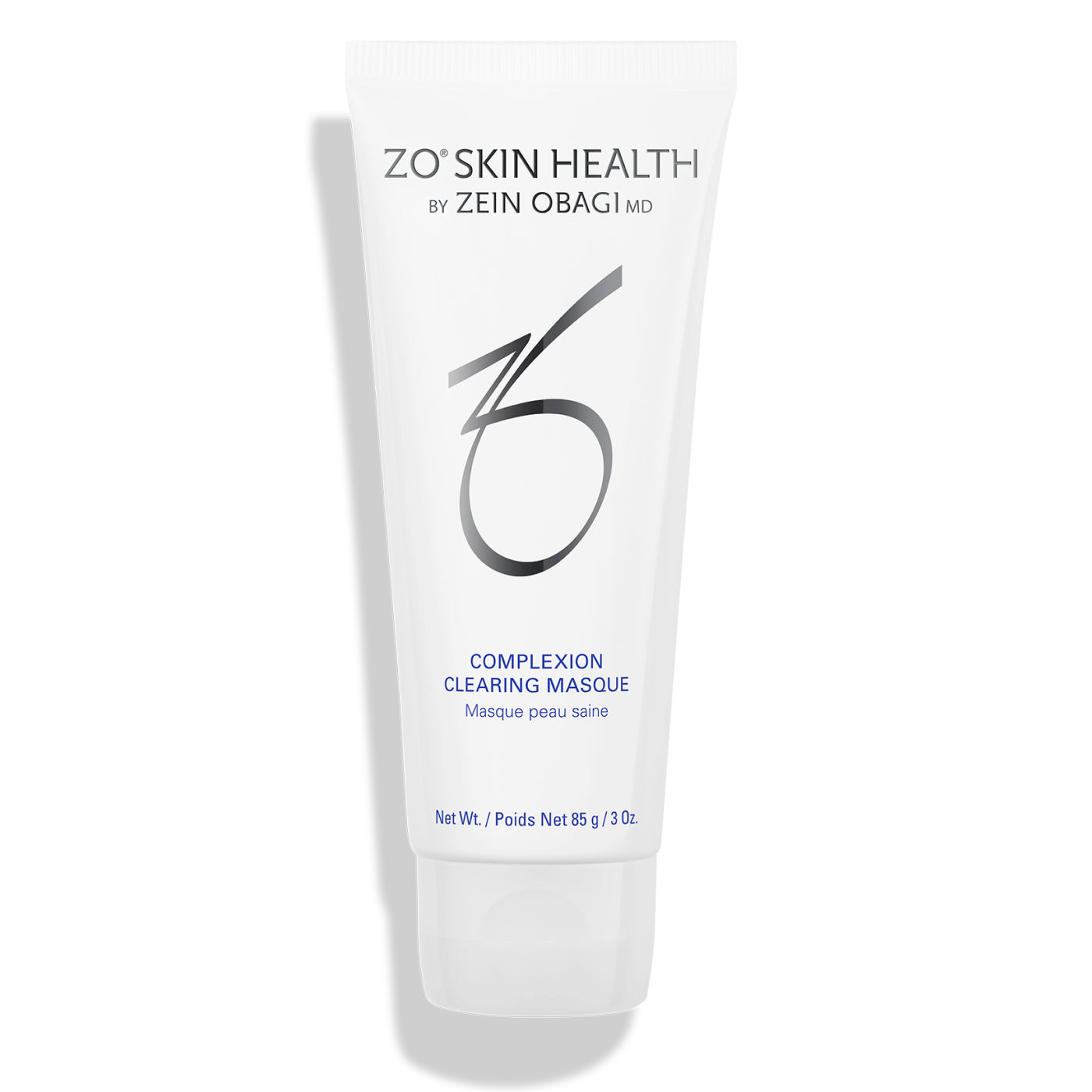 ZO Complexion Clearing Mask - Hudbutikk